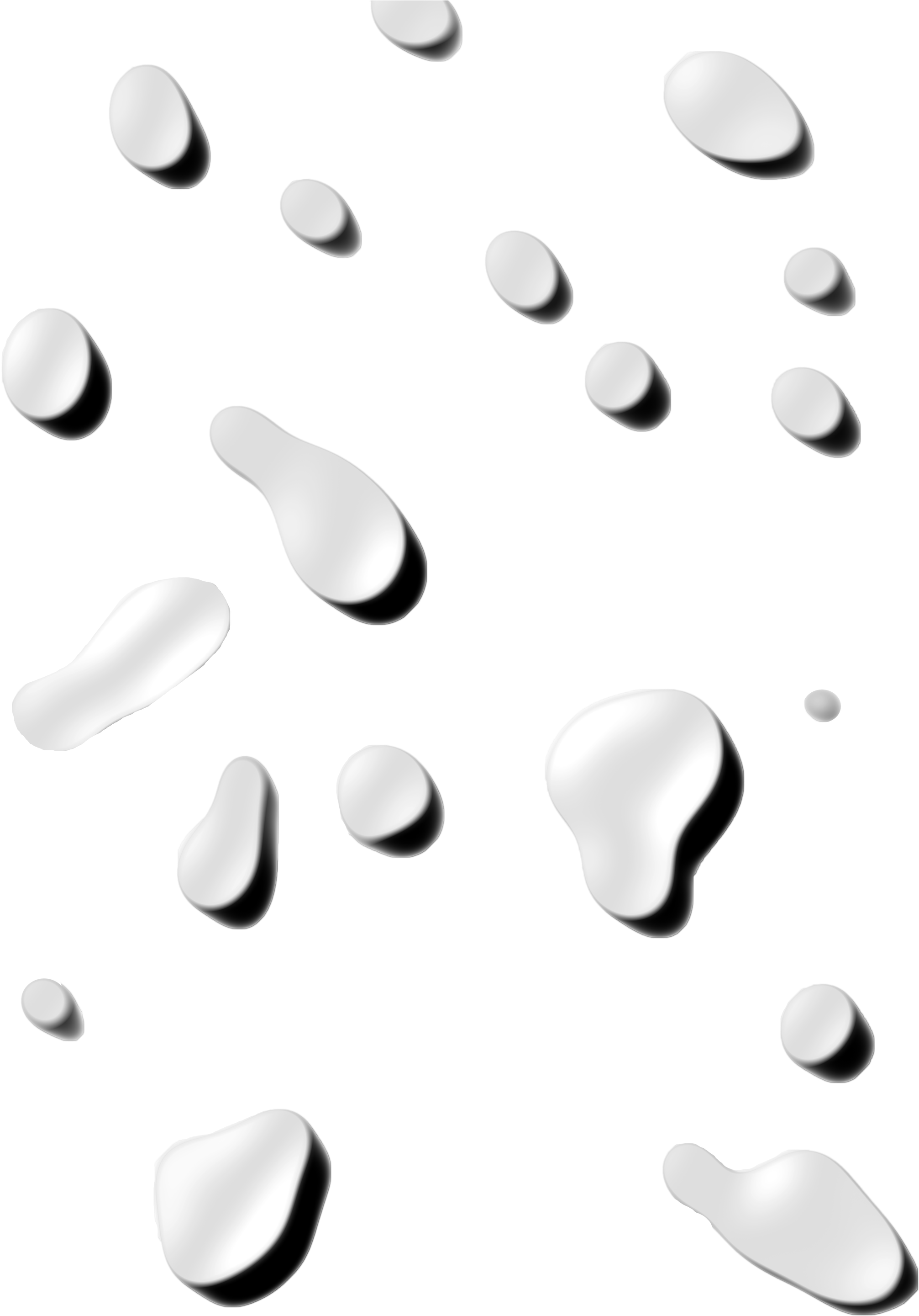 Congratulations! The PNG Image Has Been Downloaded (Water Drops Png ...