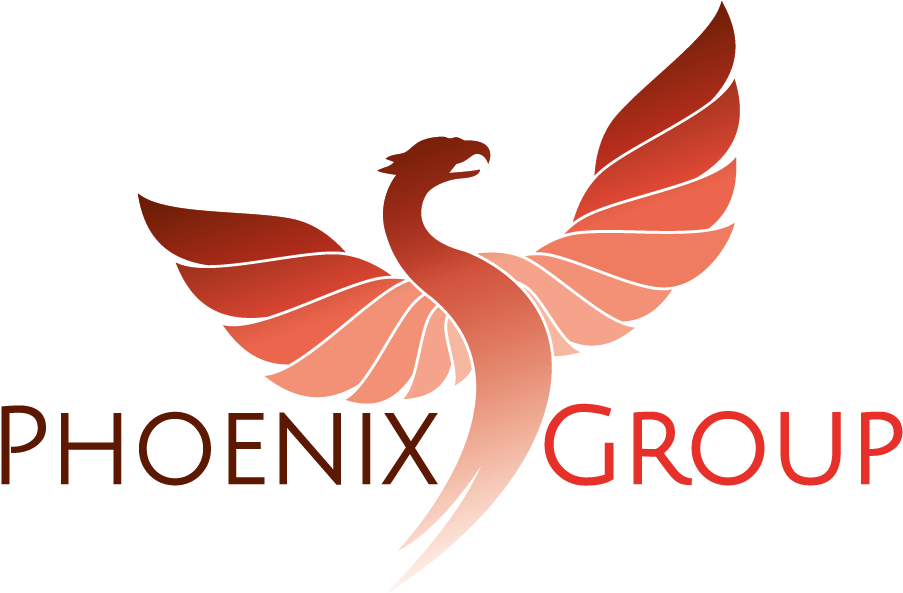Congratulations! The PNG Image Has Been Downloaded (Phoenix Group Logo ...