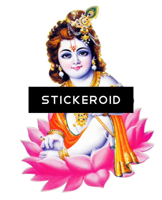 Congratulations! The PNG Image Has Been Downloaded (Lord Krishna Png ...