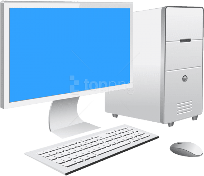 Congratulations! The PNG Image Has Been Downloaded (Clip Art Computer ...