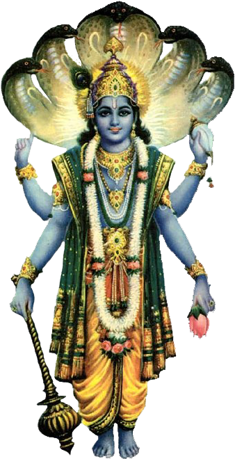 Congratulations! The PNG Image Has Been Downloaded (Lord Vishnu Png ...