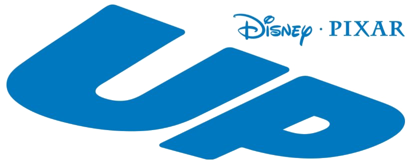 Congratulations! The PNG Image Has Been Downloaded (Up Movie Logo Png ...