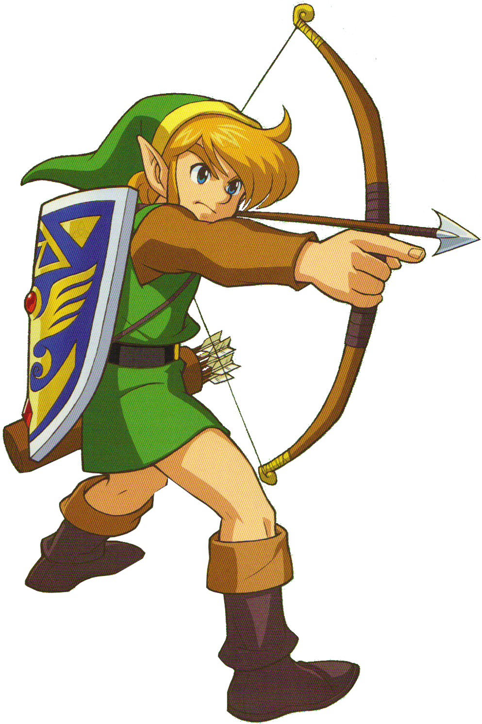 Congratulations! The PNG Image Has Been Downloaded (The Legend Of Zelda ...