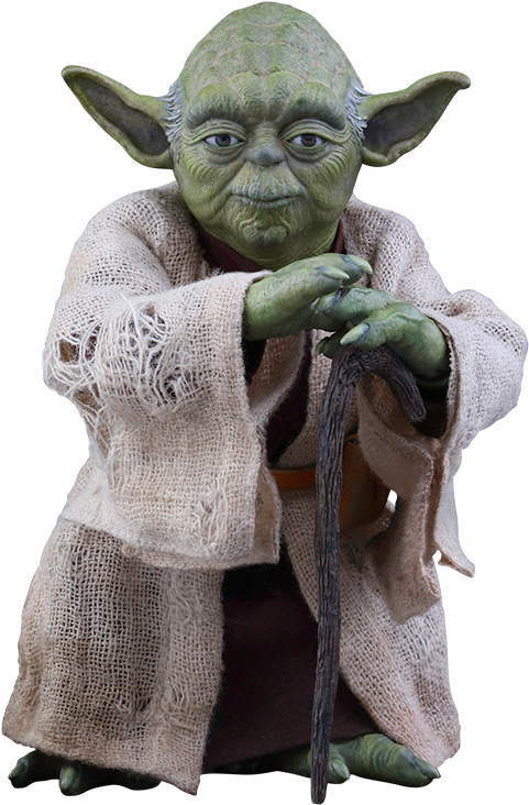 Congratulations! The PNG Image Has Been Downloaded (Yoda Star Wars ...
