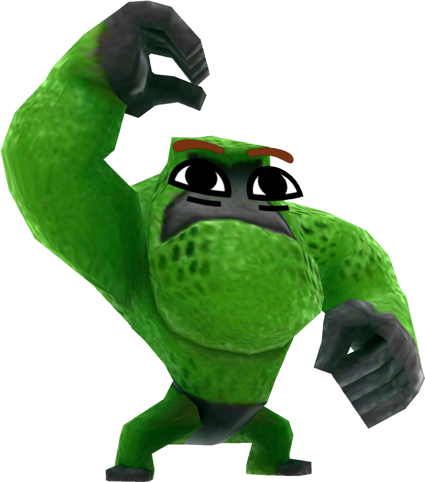 Congratulations! The PNG Image Has Been Downloaded (The Land Where Miis ...