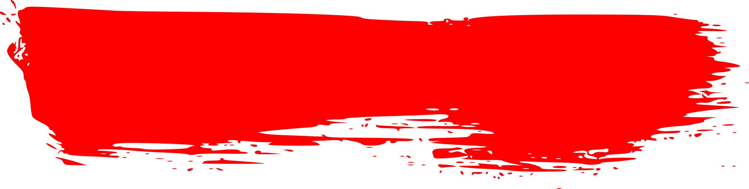 Congratulations! The PNG Image Has Been Downloaded (Brush Stroke Frame ...