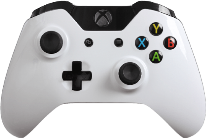 Congratulations! The PNG Image Has Been Downloaded (Xbox One Controller Transparent Background ...