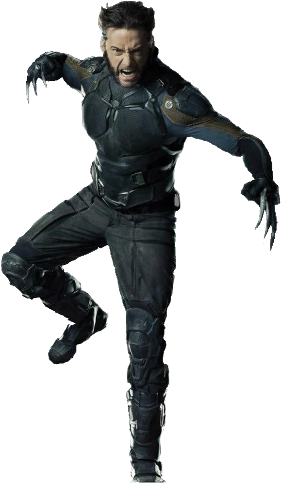 Congratulations! The PNG Image Has Been Downloaded (Wolverine X Men Png ...