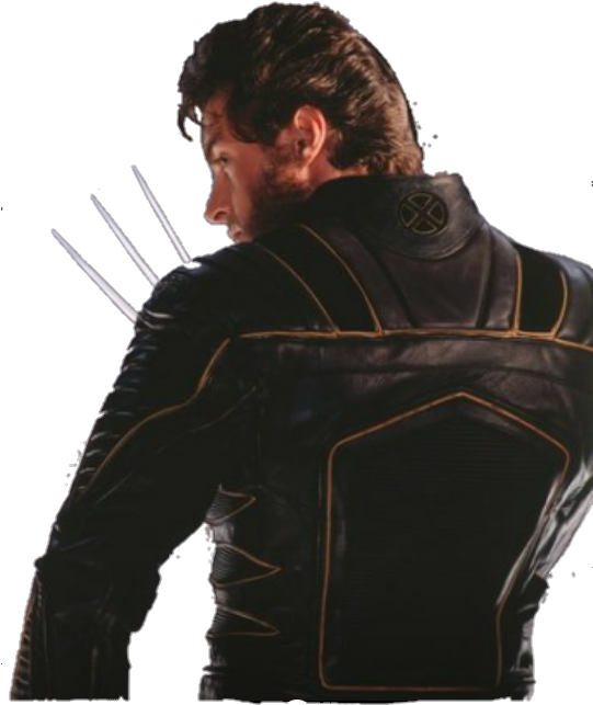 Congratulations! The PNG Image Has Been Downloaded (X Men 2 Wolverine ...