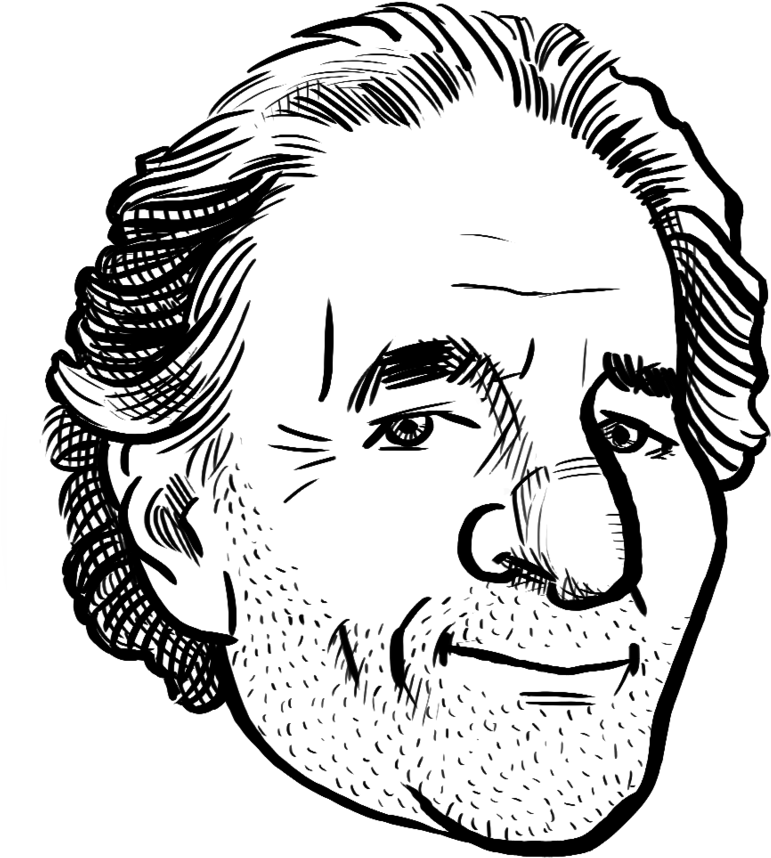 Congratulations! The PNG Image Has Been Downloaded (Harry Shearer On ...