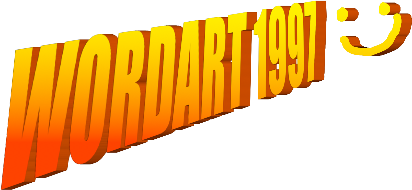 Congratulations! The PNG Image Has Been Downloaded (Nuke Wordart ...