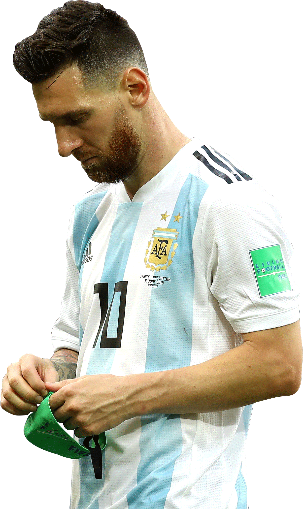 Congratulations! The PNG Image Has Been Downloaded (Transparent Messi ...