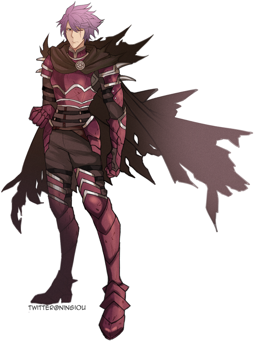 Congratulations! The PNG Image Has Been Downloaded (Fire Emblem Echoes ...