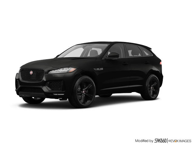 Congratulations! The PNG Image Has Been Downloaded (2020 Jaguar F-pace ...