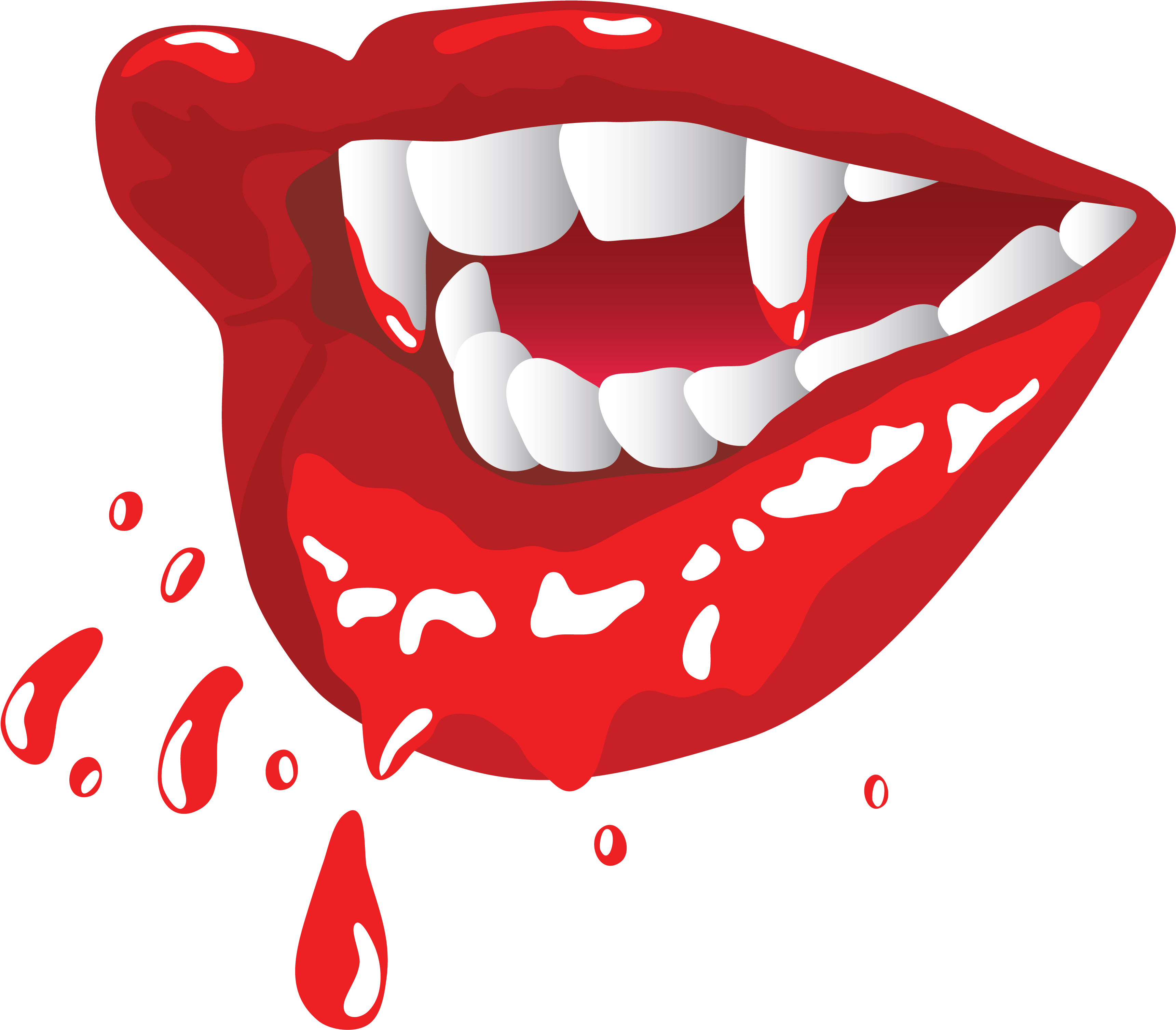 Congratulations! The PNG Image Has Been Downloaded (Vampire Teeth Png ...