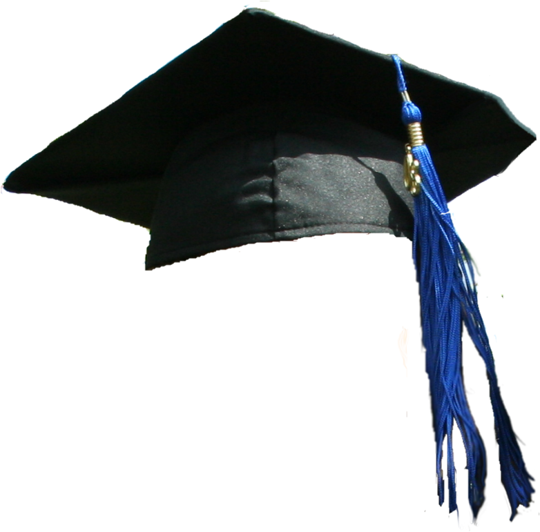 Congratulations! The PNG Image Has Been Downloaded (Graduation Hats Png ...
