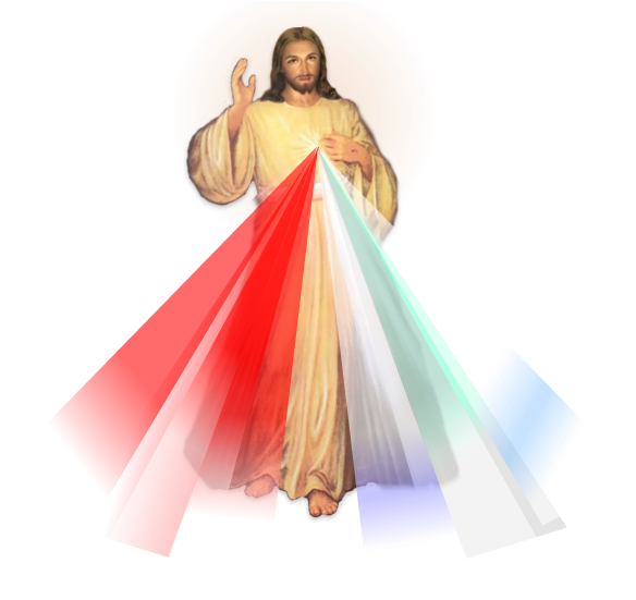 Congratulations! The PNG Image Has Been Downloaded (Divine Mercy ...