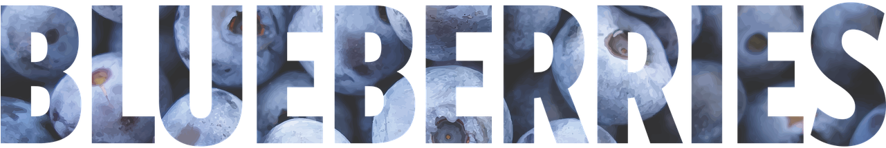 Congratulations! The PNG Image Has Been Downloaded (Word, Blueberries ...
