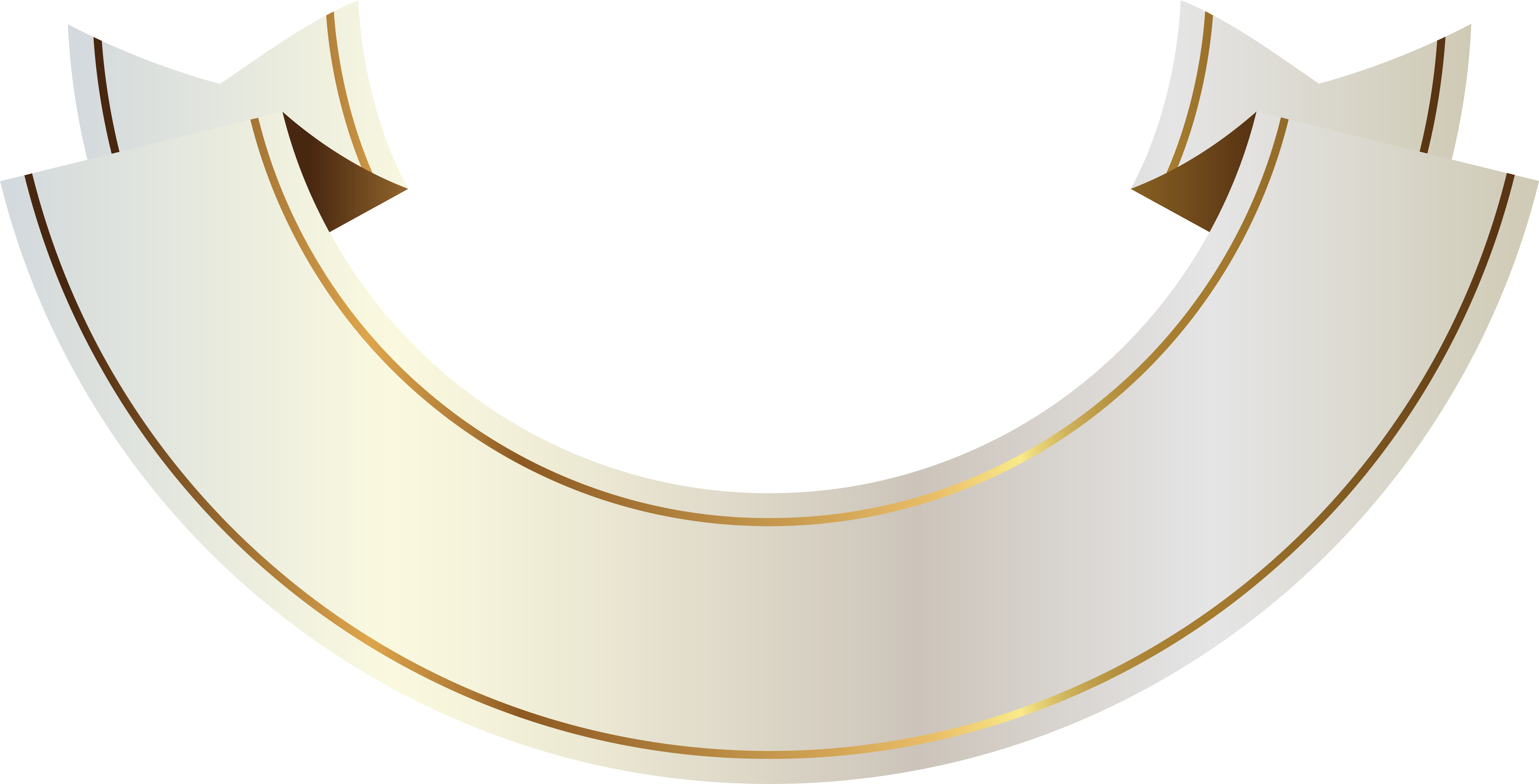 Congratulations! The PNG Image Has Been Downloaded (Gold Banner, Ribbon ...