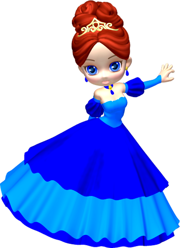 Congratulations! The PNG Image Has Been Downloaded (Princess Animation ...