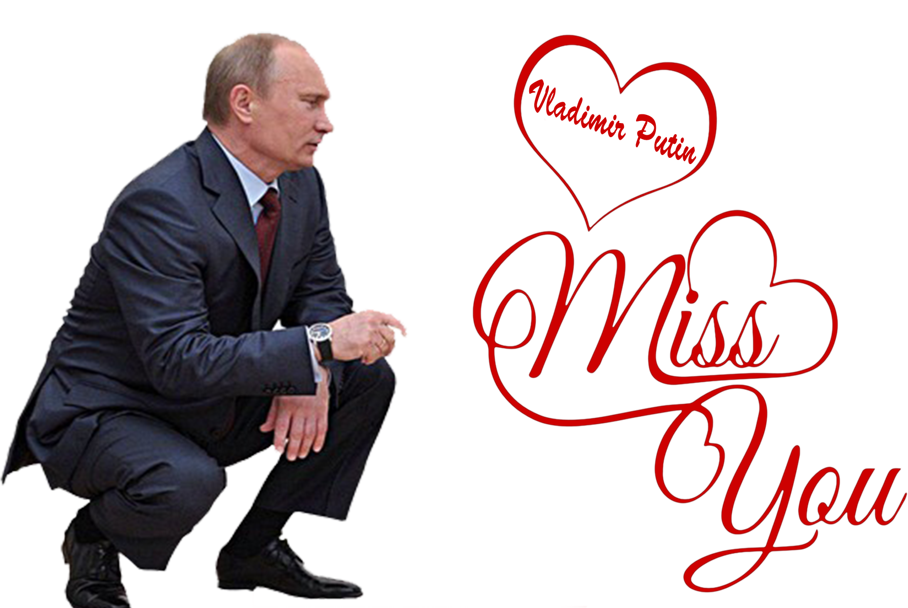 Congratulations! The PNG Image Has Been Downloaded (Vladimir Putin Png ...