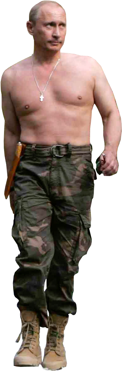 Congratulations! The PNG Image Has Been Downloaded (Vladimir Putin Png ...