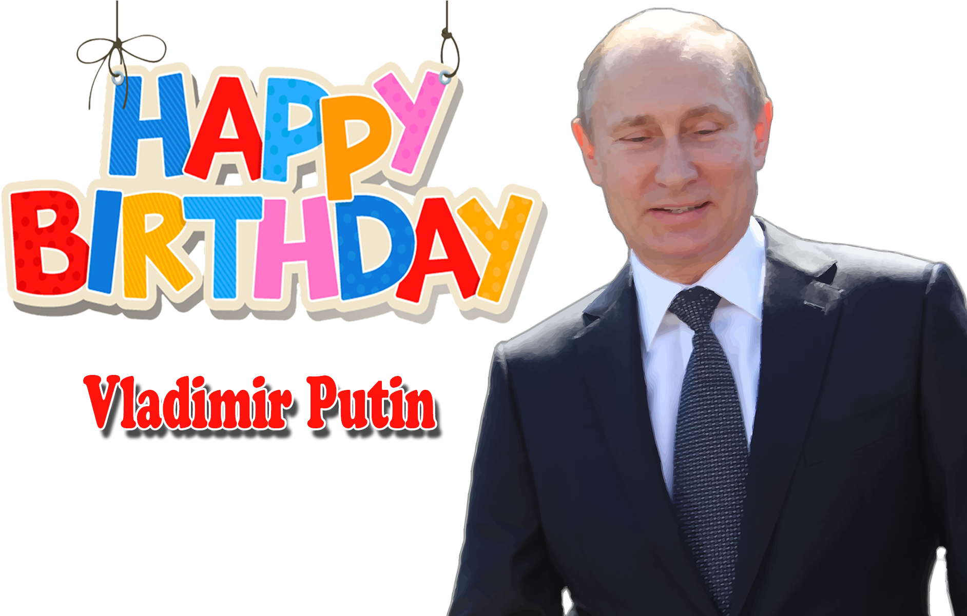 Congratulations! The PNG Image Has Been Downloaded (Vladimir Putin Png ...