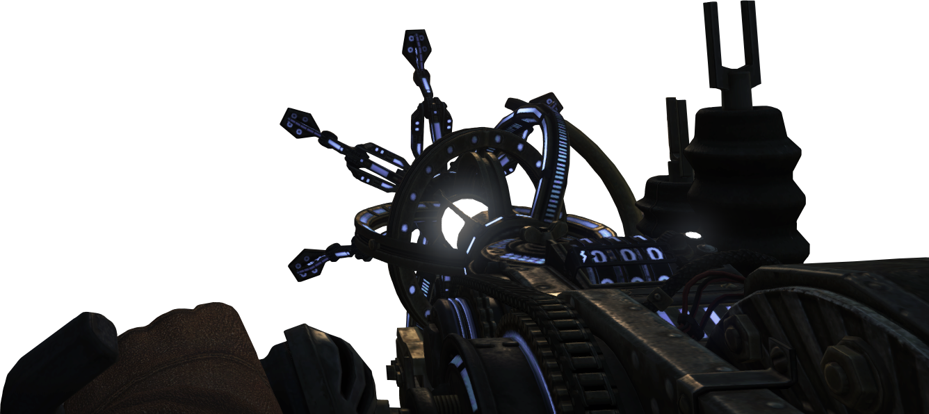 Congratulations! The PNG Image Has Been Downloaded (Bo2 Zombies Png ...