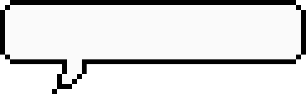 Congratulations! The PNG Image Has Been Downloaded (Pixel Bubble Text ...