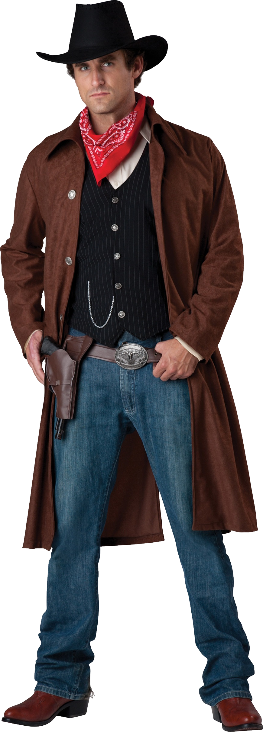 Congratulations! The PNG Image Has Been Downloaded (Cowboy Png ...