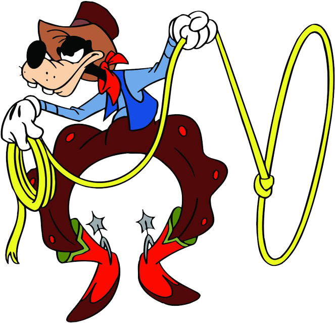 Congratulations! The PNG Image Has Been Downloaded (Picture Of A Cowboy ...