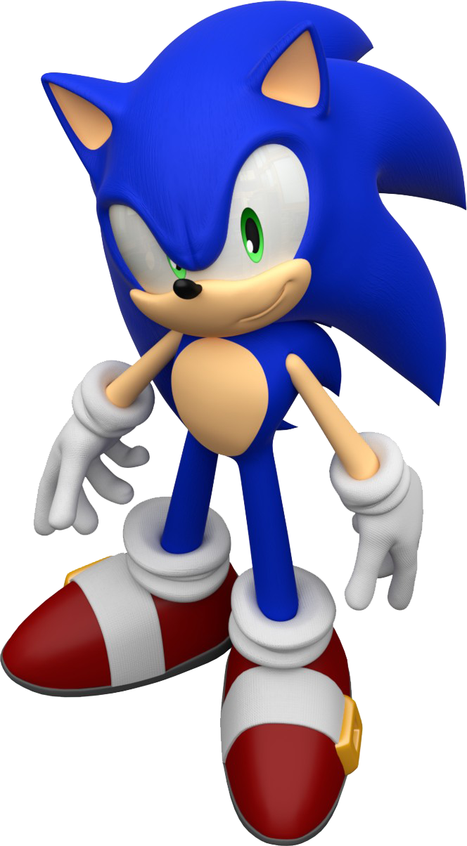 Congratulations! The PNG Image Has Been Downloaded (Sonic The Hedgehog ...