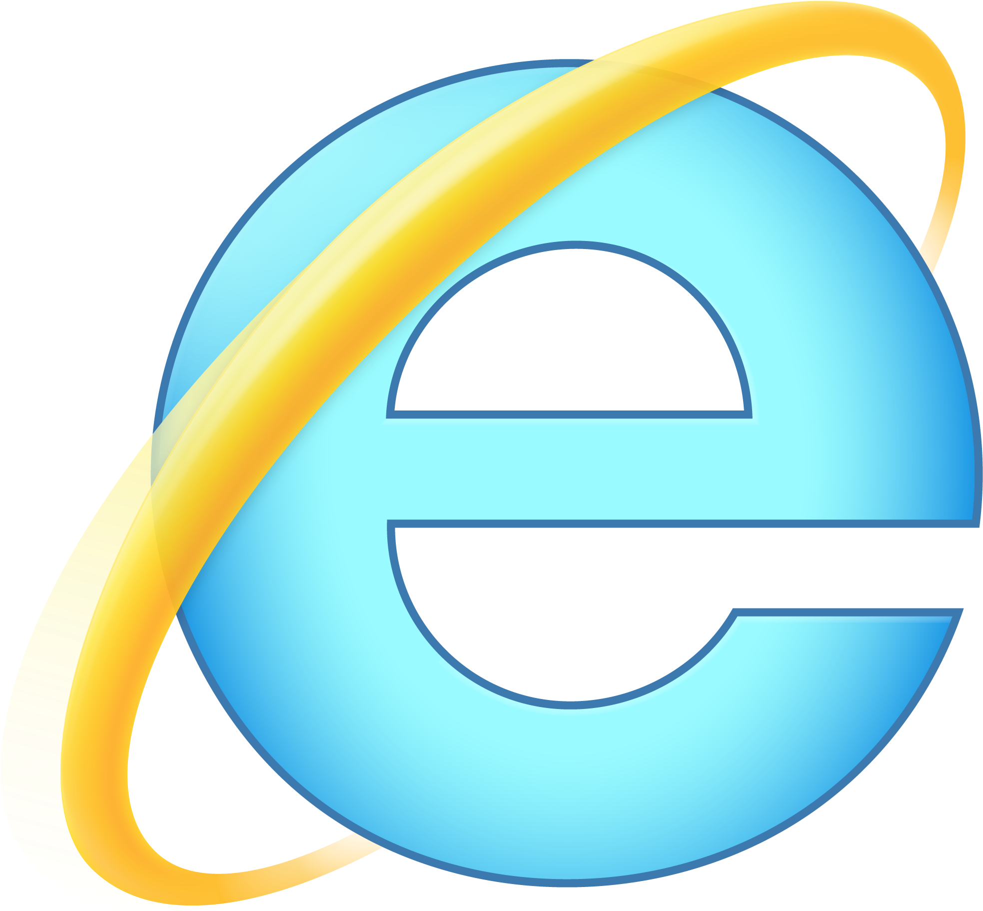 Congratulations! The PNG Image Has Been Downloaded (Internet Explorer Icon Windows 7, HD Png ...