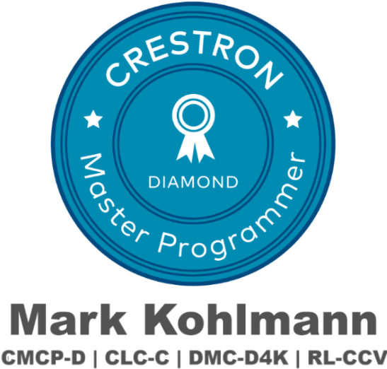 Congratulations! The PNG Image Has Been Downloaded (Crestron Certified ...