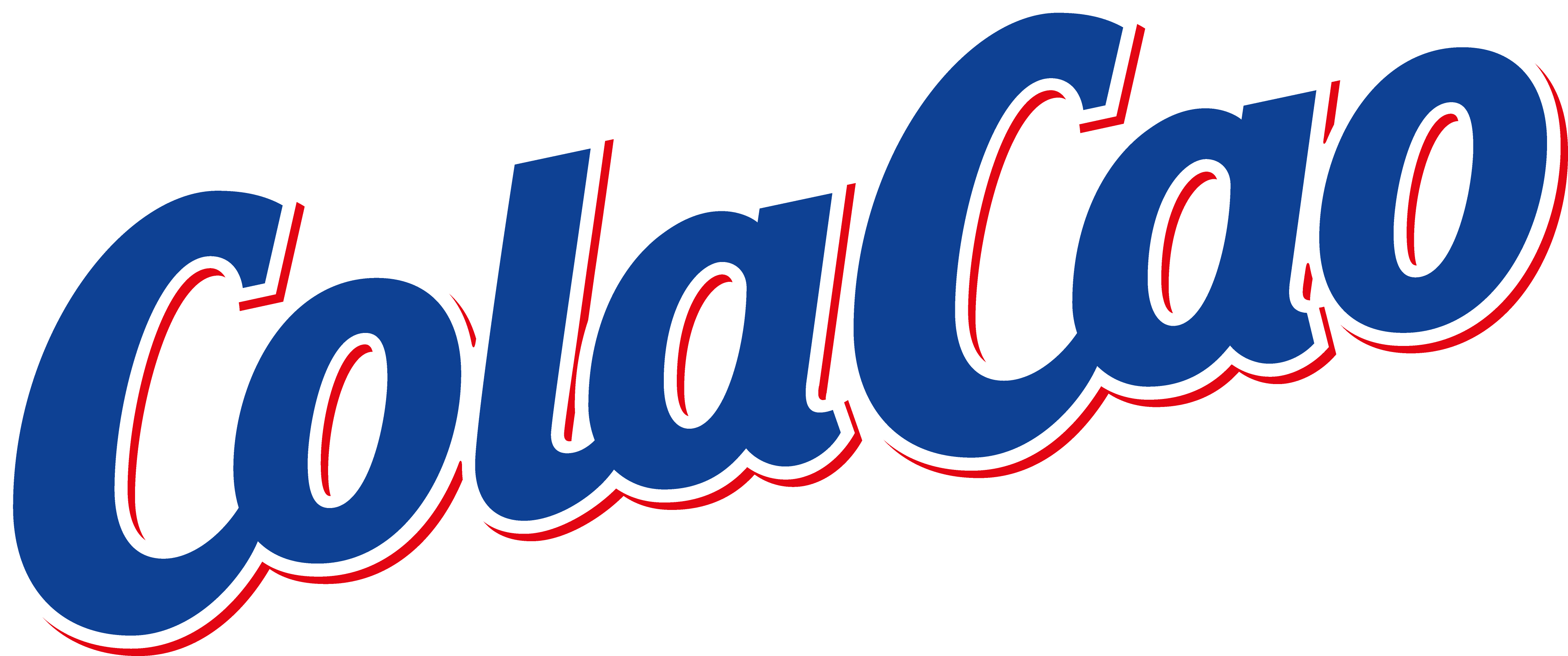 Congratulations! The PNG Image Has Been Downloaded (Cola Cao Logo ...