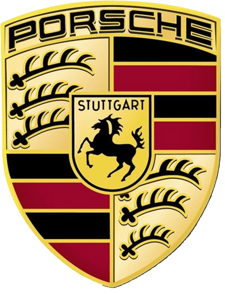 Congratulations! The PNG Image Has Been Downloaded (Logo Porsche - High ...