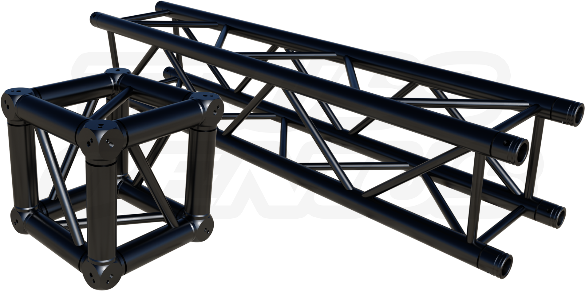 Congratulations! The PNG Image Has Been Downloaded (Black, Powder Coat ...