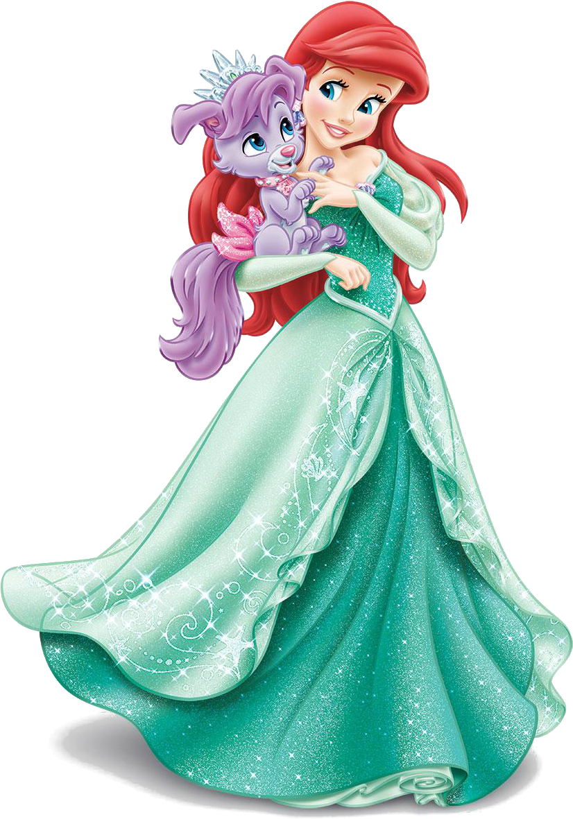 Congratulations! The PNG Image Has Been Downloaded (Ariel Disney ...