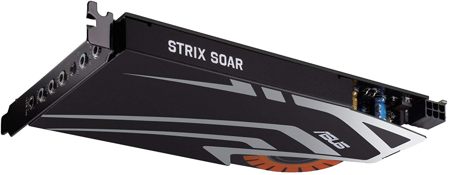 Congratulations! The PNG Image Has Been Downloaded (Asus Strix Soar ...