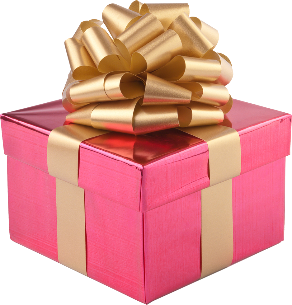 Congratulations! The PNG Image Has Been Downloaded (Christmas Presents ...