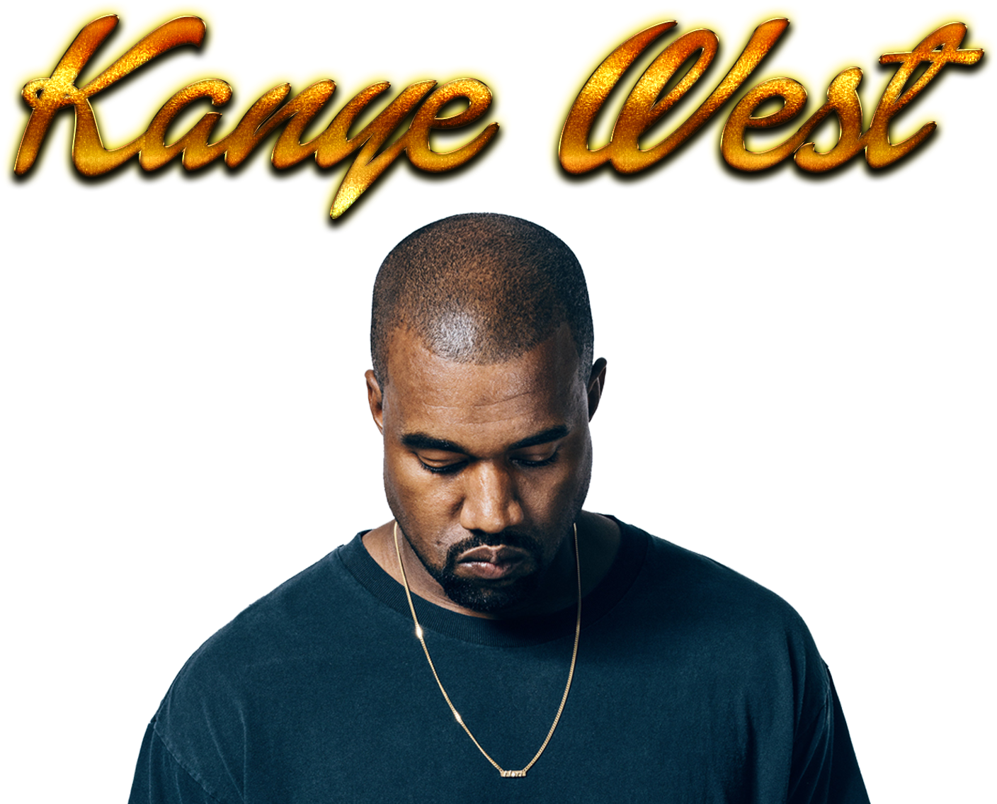 Congratulations! The PNG Image Has Been Downloaded (Kanye West ...