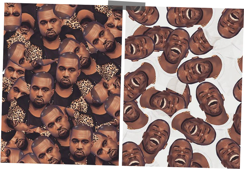 Congratulations! The PNG Image Has Been Downloaded (Kanye West Emojis ...