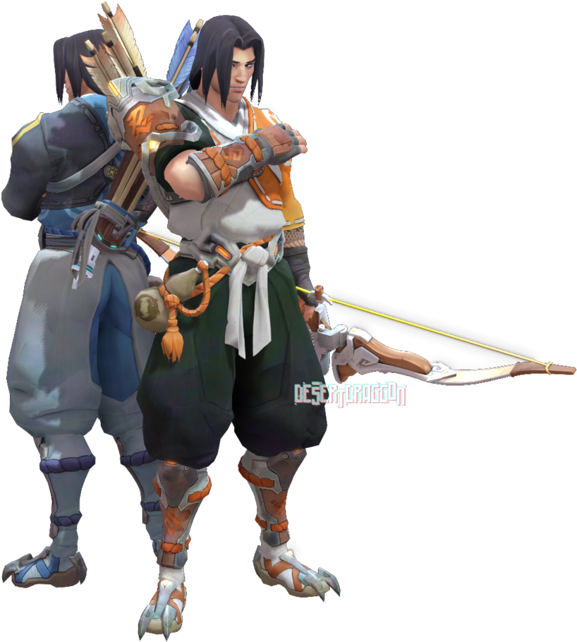 Congratulations! The PNG Image Has Been Downloaded (Transparent Hanzo ...