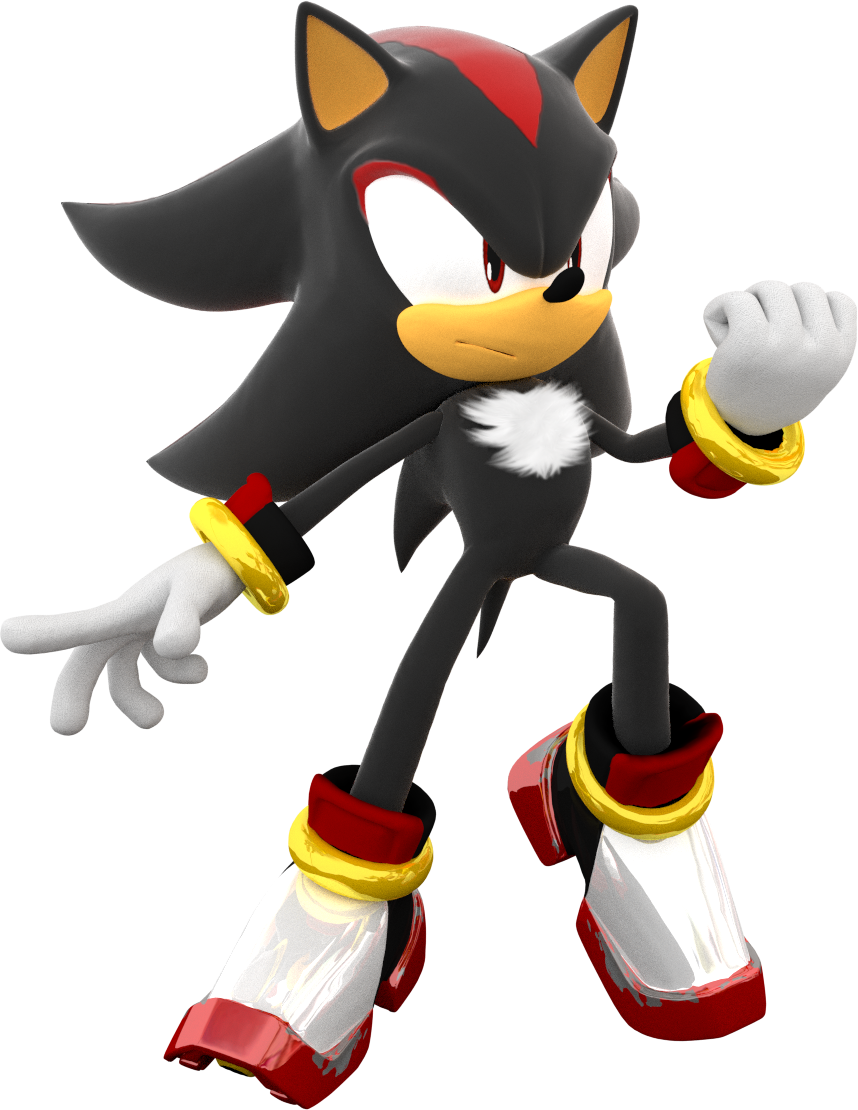 Congratulations! The PNG Image Has Been Downloaded (Image Sonic The ...