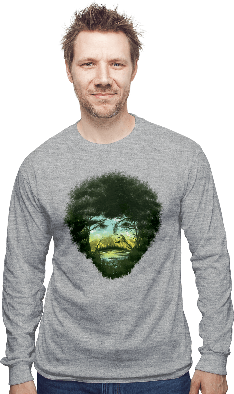 Congratulations! The PNG Image Has Been Downloaded (Bob Ross T Shirts ...