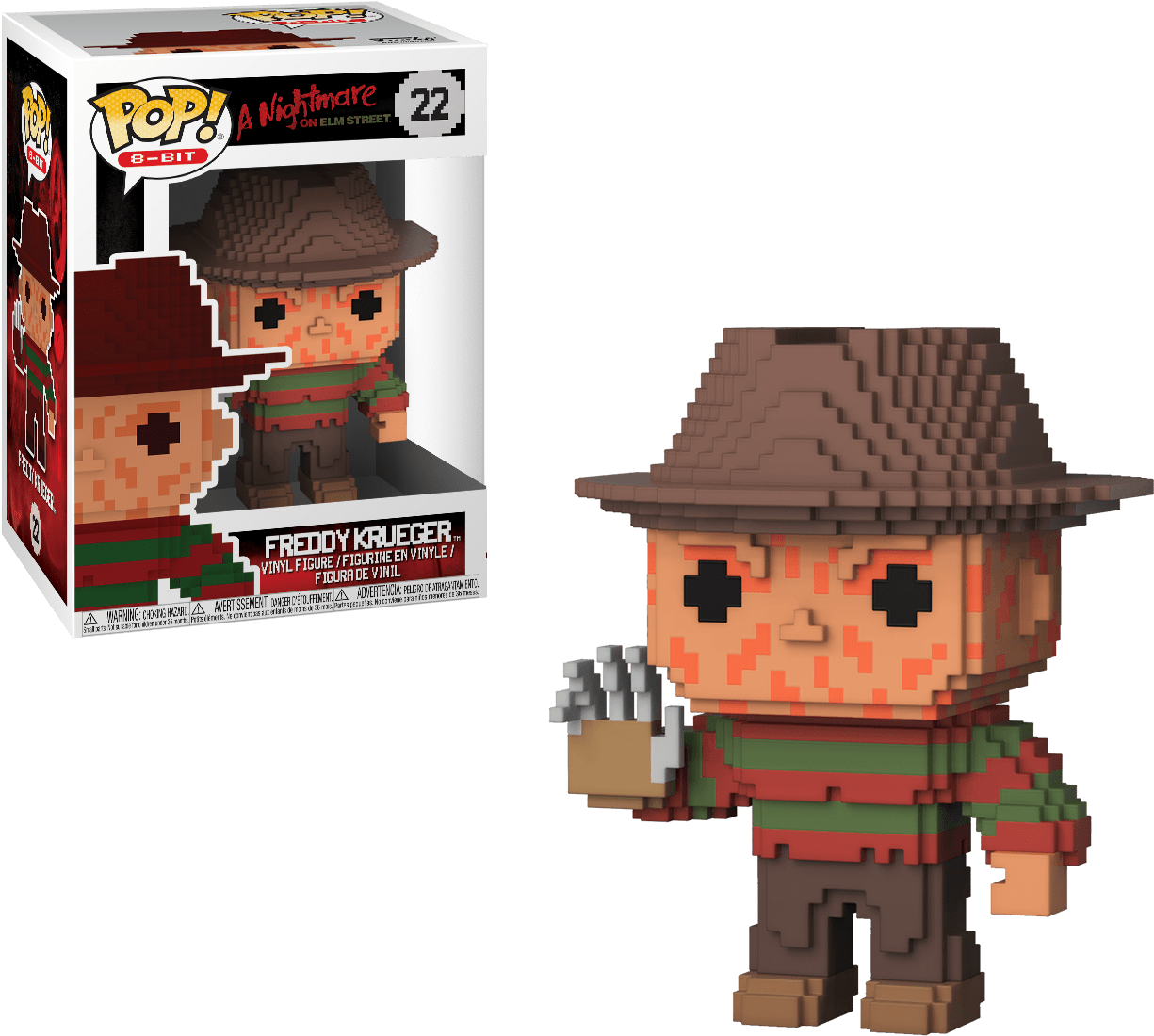 Congratulations! The PNG Image Has Been Downloaded (Funko Pop Freddy ...