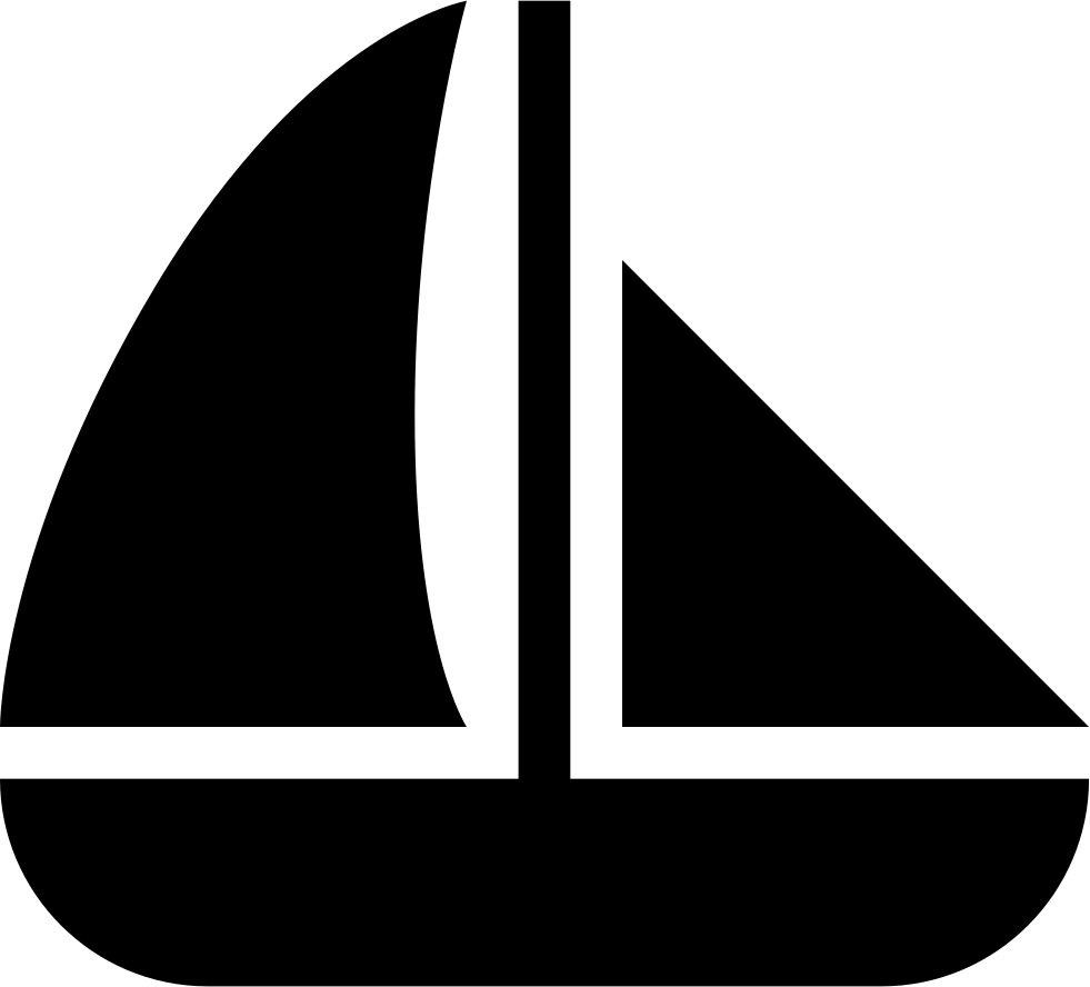 Congratulations! The PNG Image Has Been Downloaded (Sailboat Sailing ...