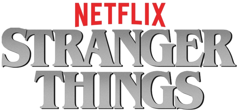 Congratulations! The PNG Image Has Been Downloaded (Stranger Things ...