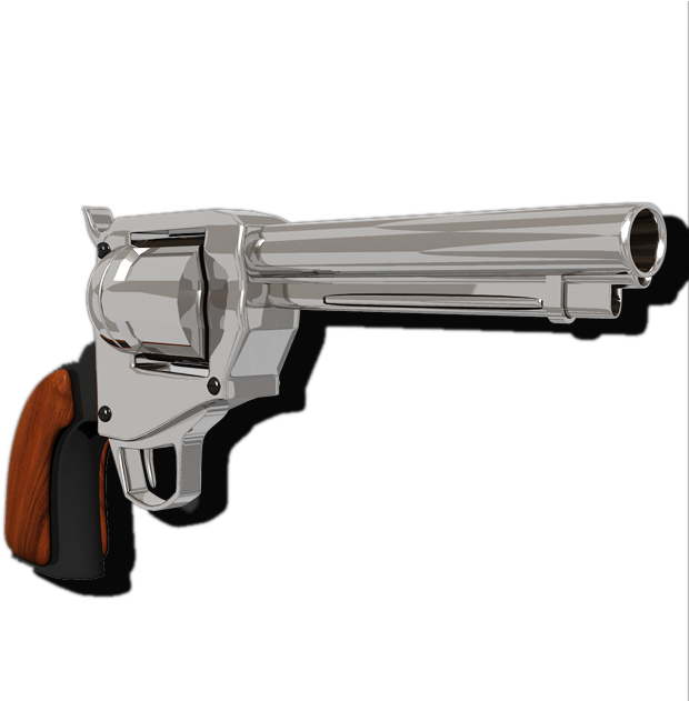 Congratulations! The PNG Image Has Been Downloaded (Revolver Png ...