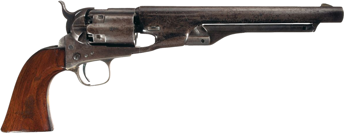 Congratulations! The PNG Image Has Been Downloaded (Colt Revolver Png ...